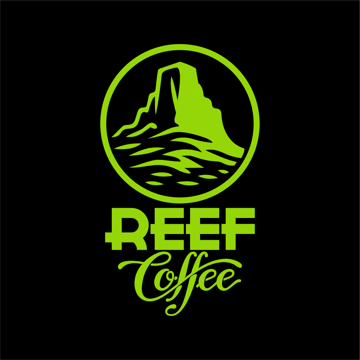 Reef Coffee